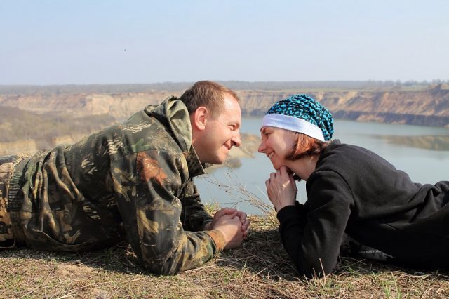 Using Military Chat Sites and Dating a Military Soldier – Recovering ...