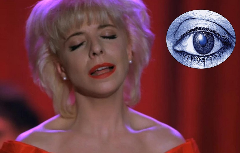 Julee Cruise’s Suicide – The Seesaw of Pain and Hope – Recovering The Self
