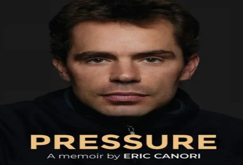 Pressure: A Memoir – Recovering The Self